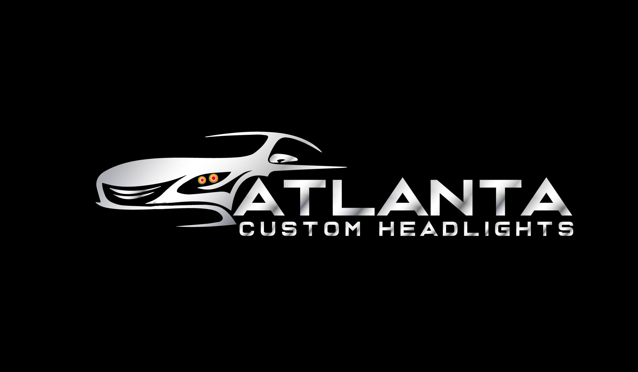 custom headlights and services – Atlanta Custom Headlights